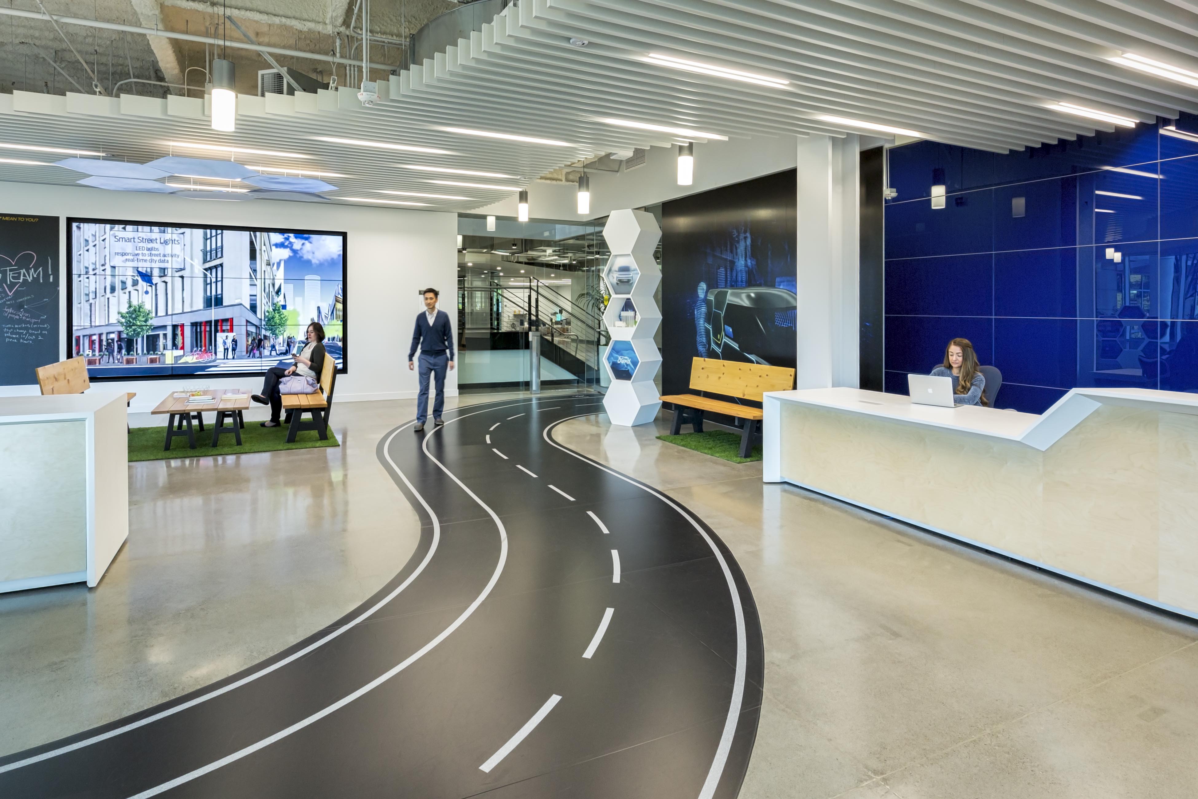 Advanced Technology | XL Construction