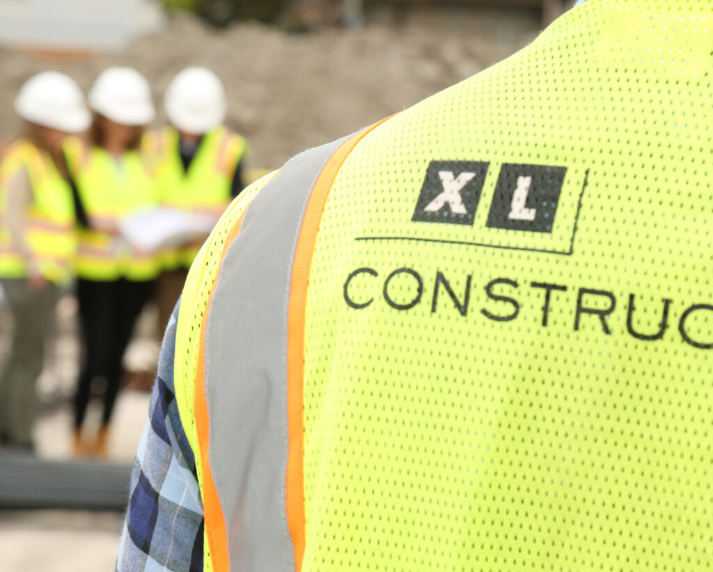 Open Positions | XL Construction