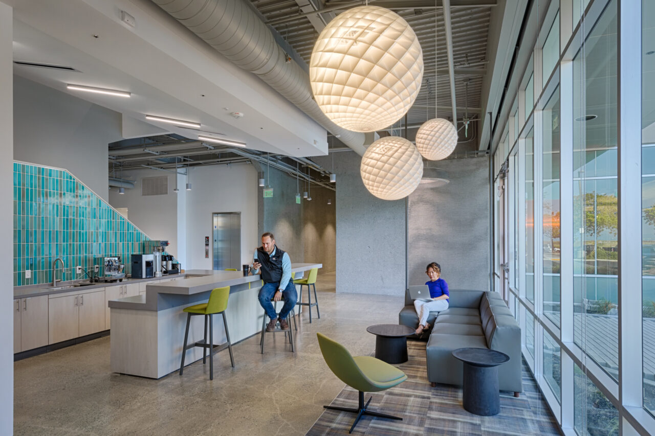 Exelixis Headquarters Relocation in Alameda, CA (Exelixis, Inc.) | XL ...