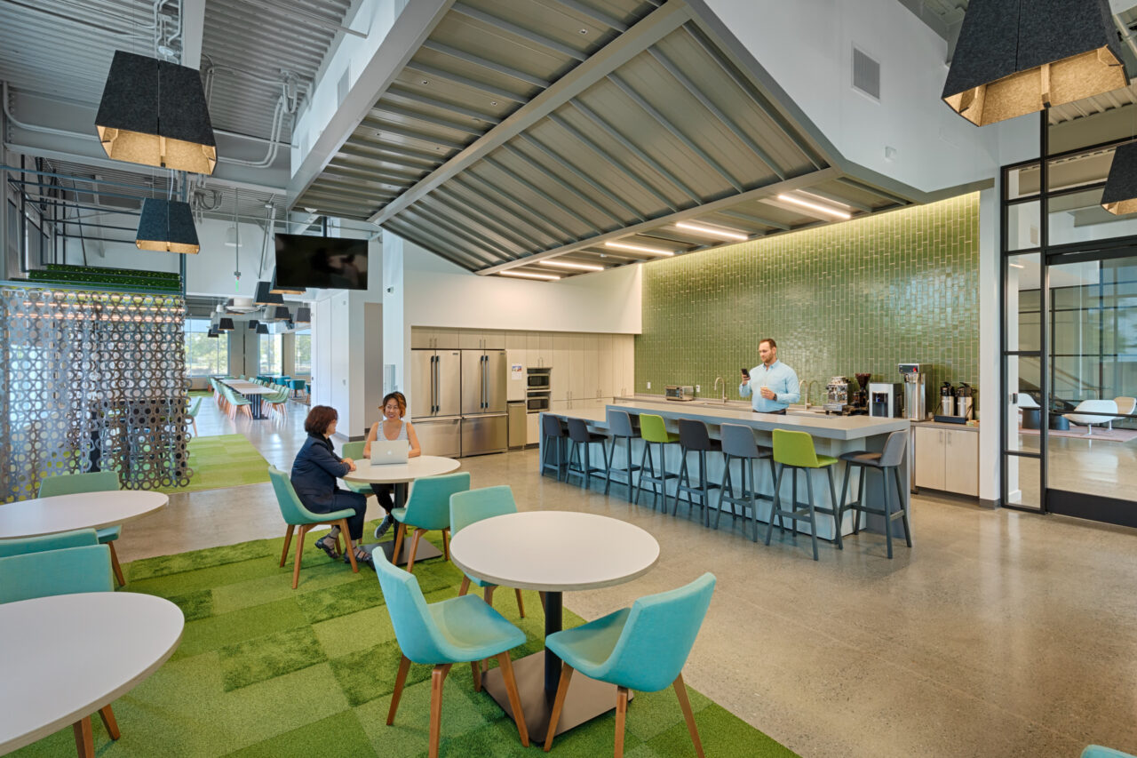 Exelixis Headquarters Relocation in Alameda, CA (Exelixis, Inc.) | XL ...