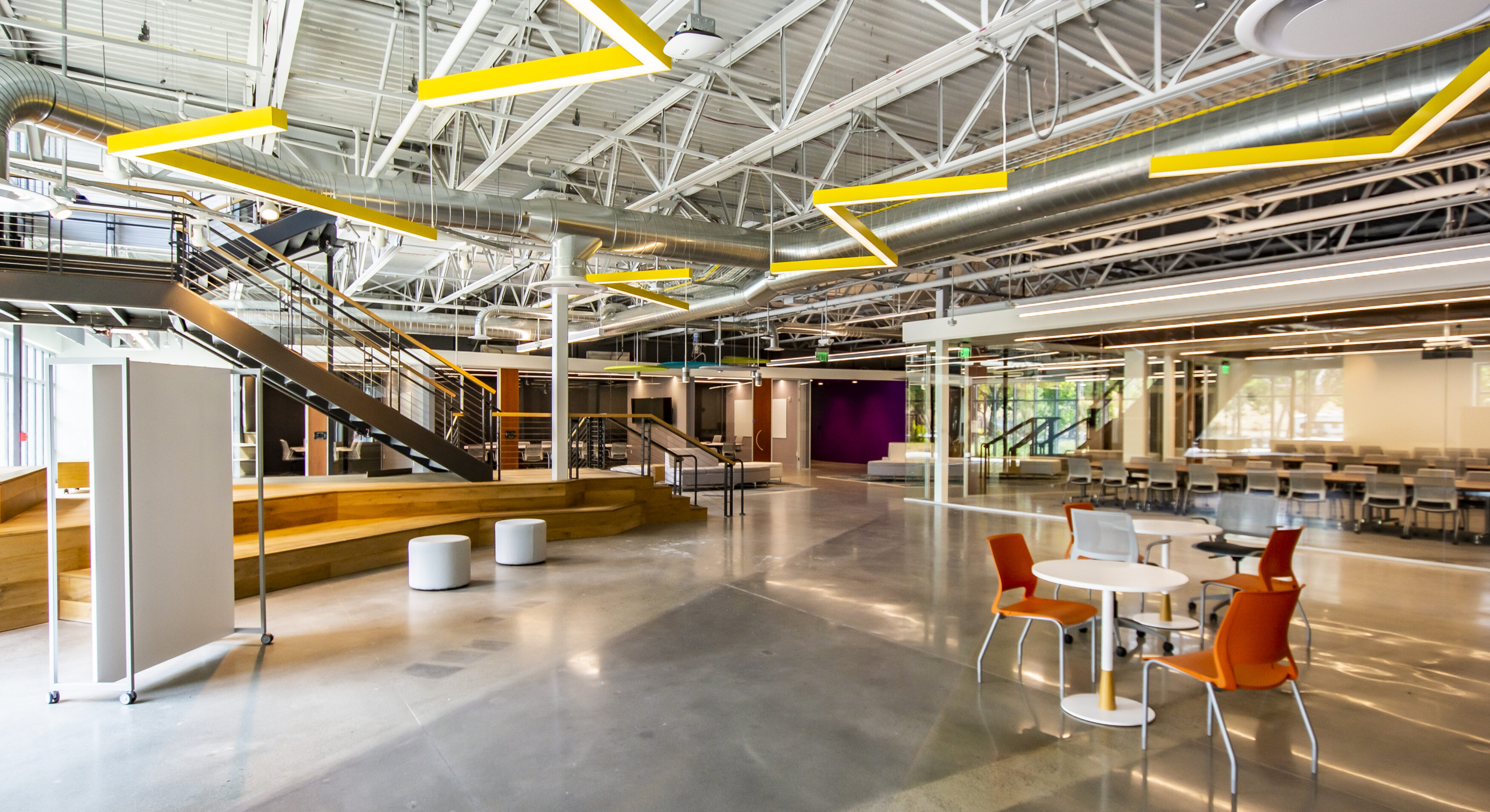 County of Santa Clara Administration Campus Phase I in San Jose, CA ...