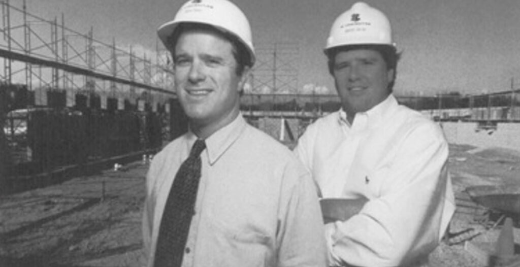 Our History | XL Construction