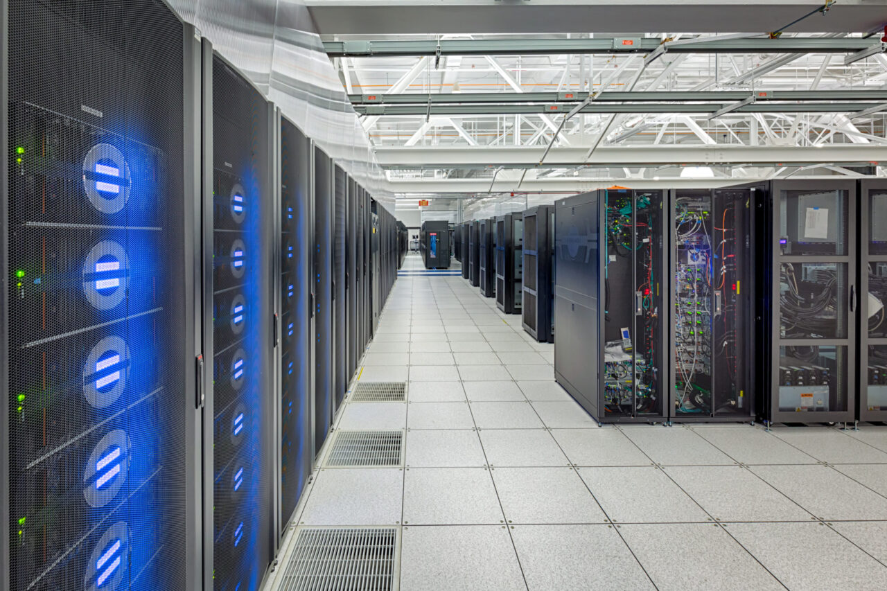 LBNL NERSC 9 Facility Upgrade in Berkeley, CA (Lawrence Berkeley ...