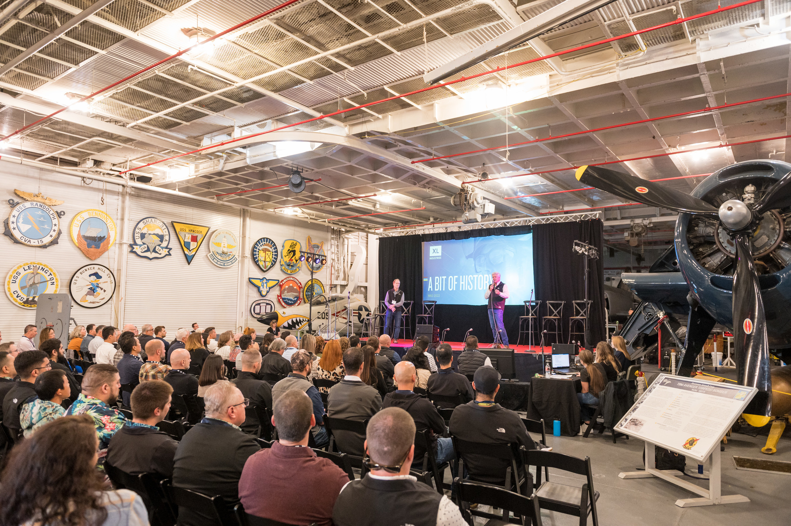 XL Construction Marks 30th Anniversary with 'Vision Launch' Event ...