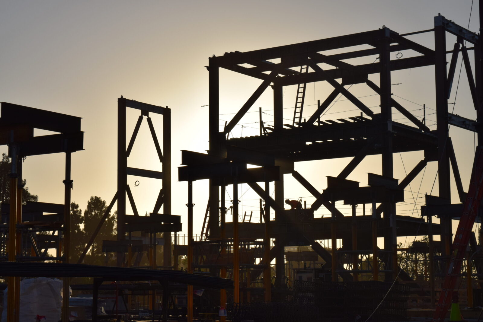 Capabilities | XL Construction