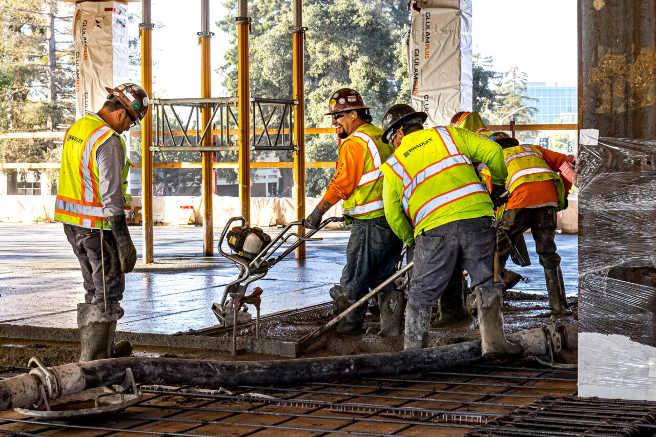 Self-Perform | XL Construction