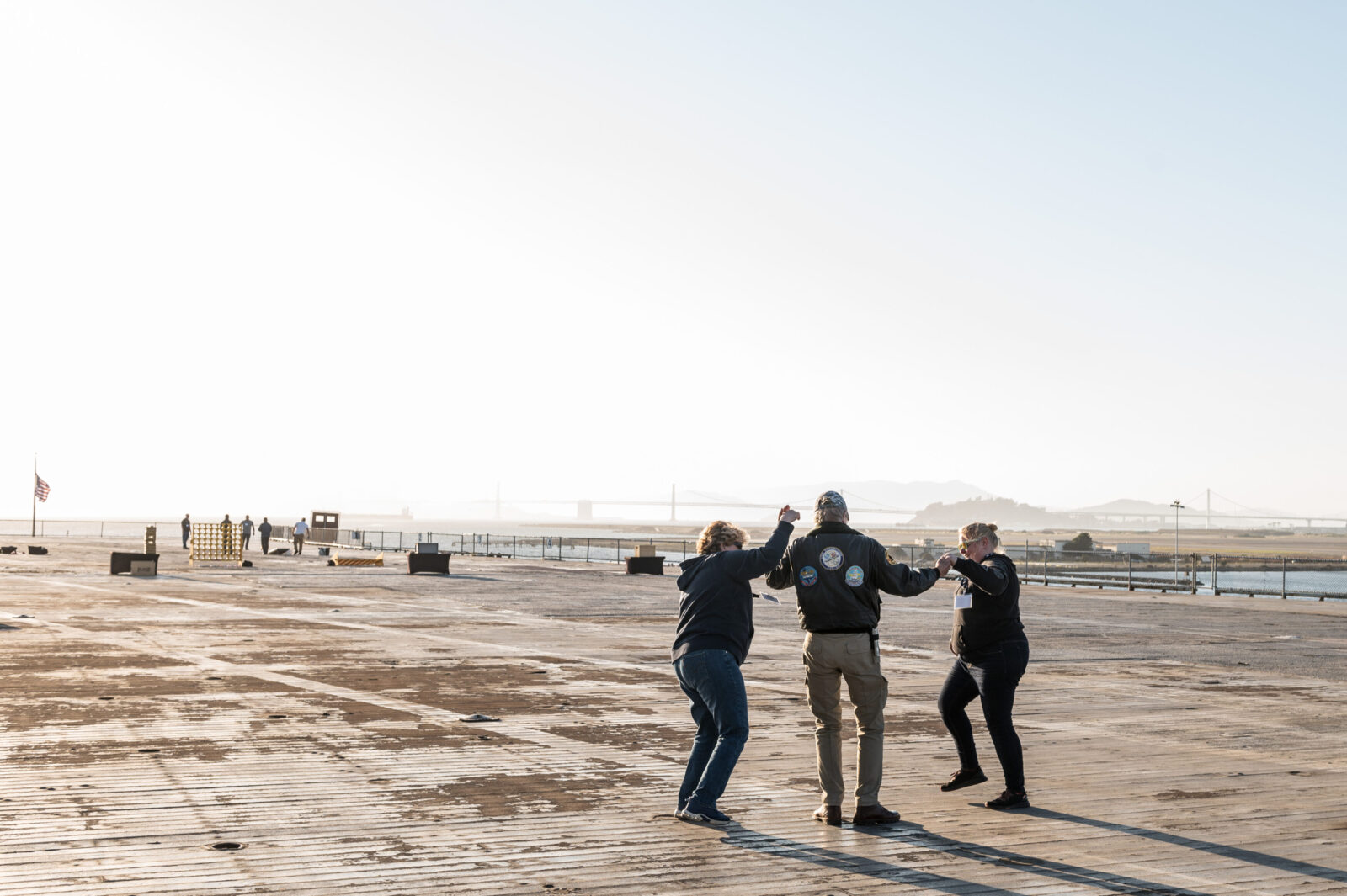 Why Work Here | XL Construction