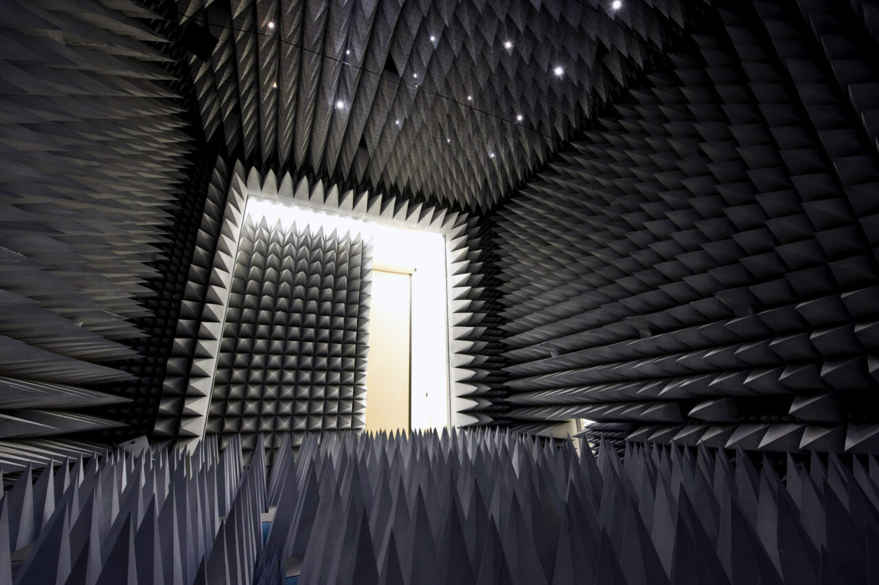 Lockheed Martin Space Systems PIM Chamber in Sunnyvale, CA ( Lockheed ...