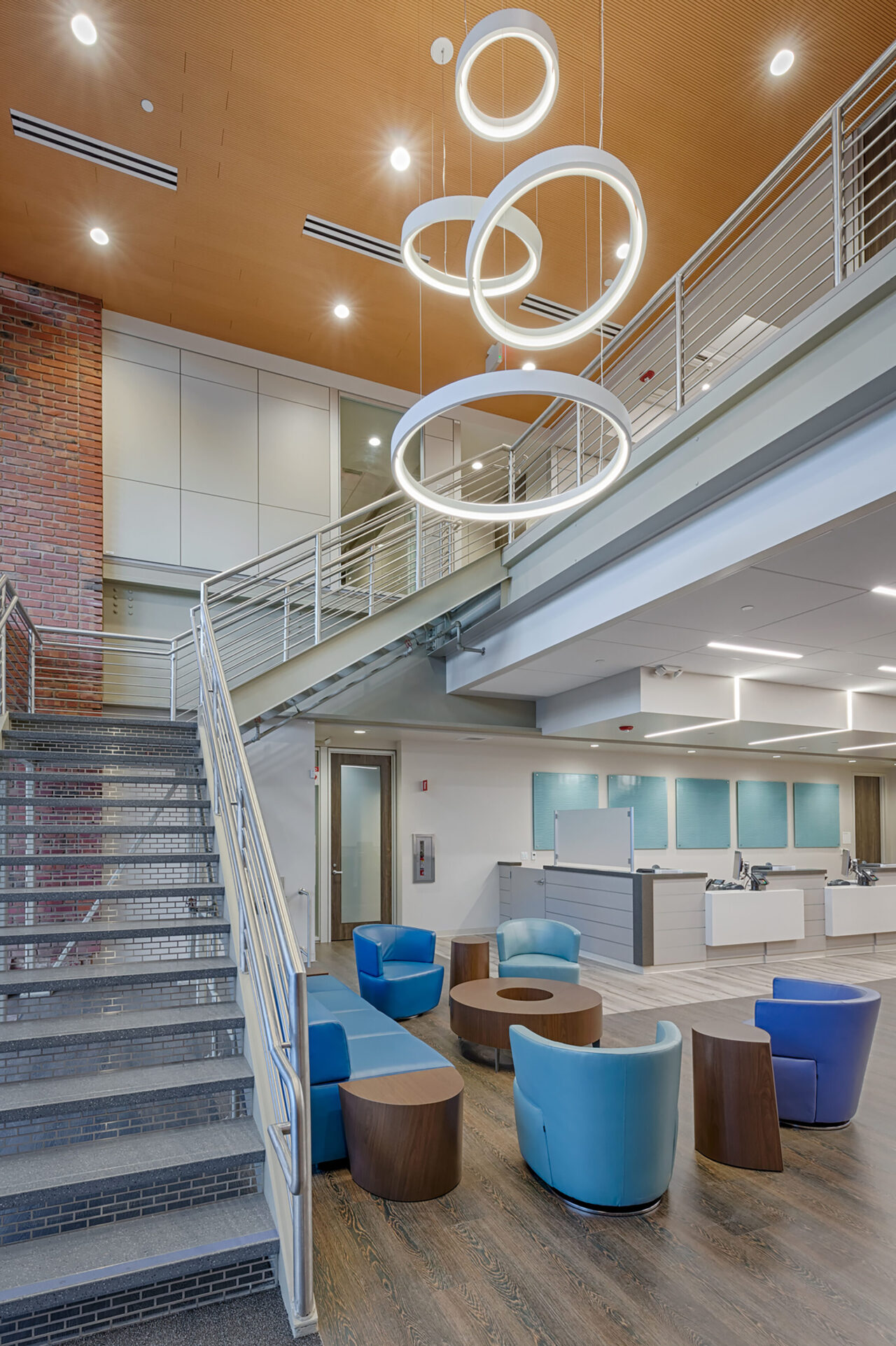 Kaiser Permanente Oakland CDRP Relocation in Oakland, CA ( Kaiser Permanente Corporation) | XL ...