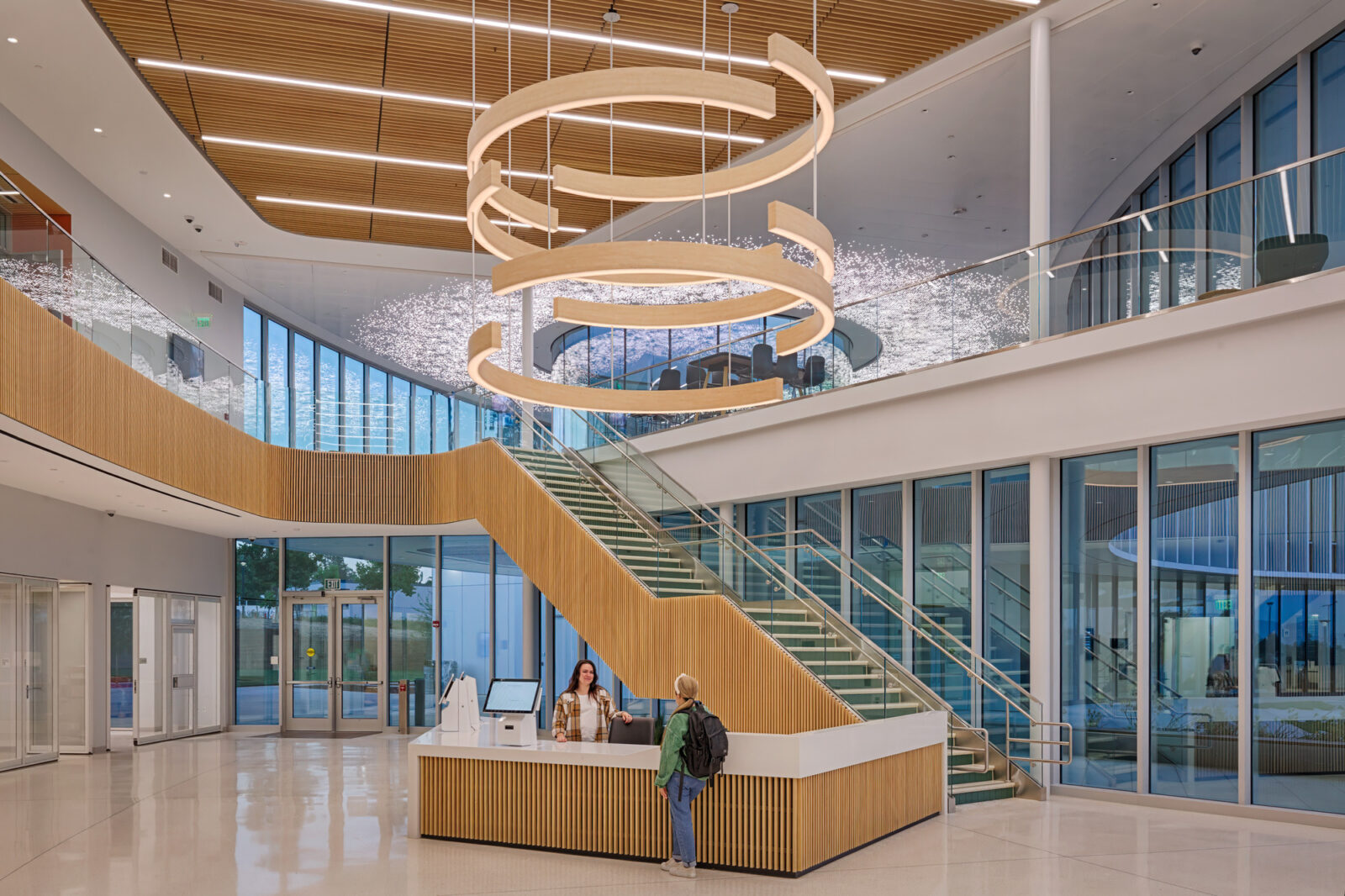 San Jose Evergreen CCD Evergreen Valley College Student Services ...