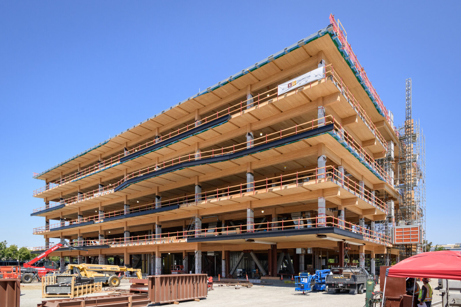 XL Construction | We Build To Improve Lives