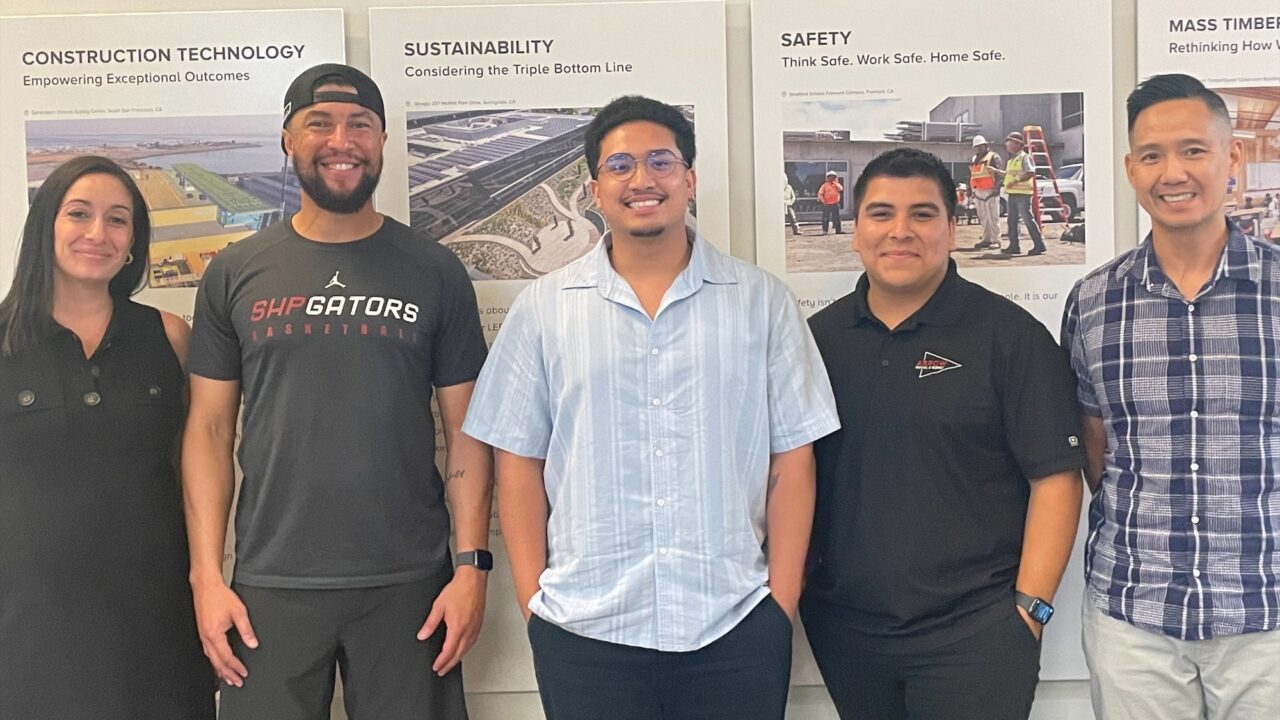 Internships | XL Construction