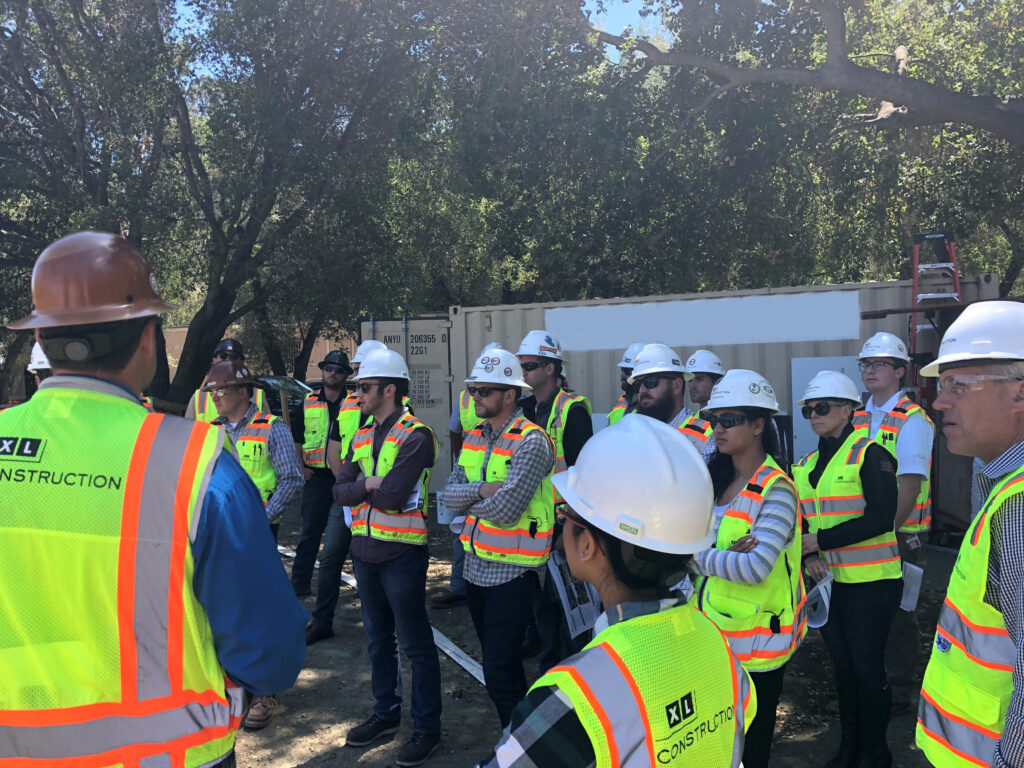 Company | XL Construction