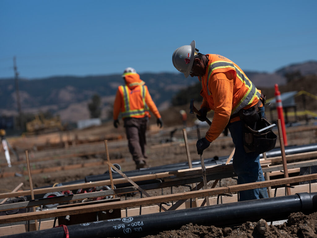 Company | XL Construction