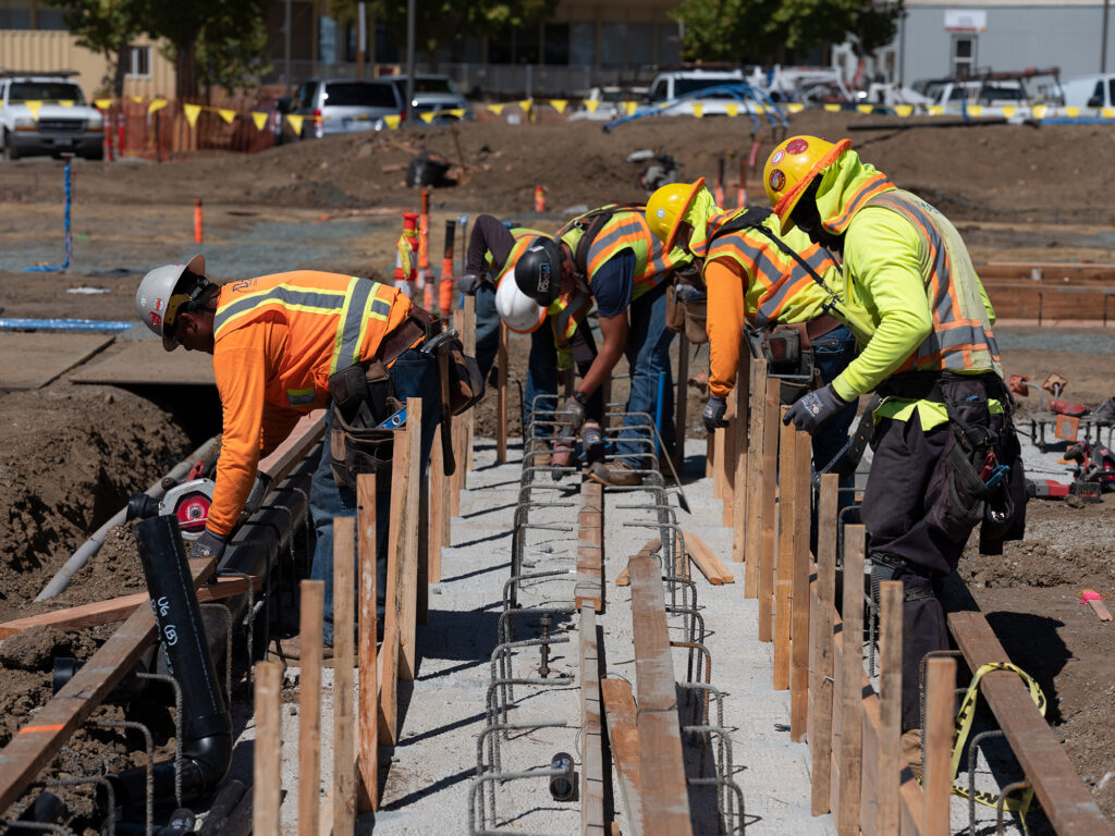 Company | XL Construction