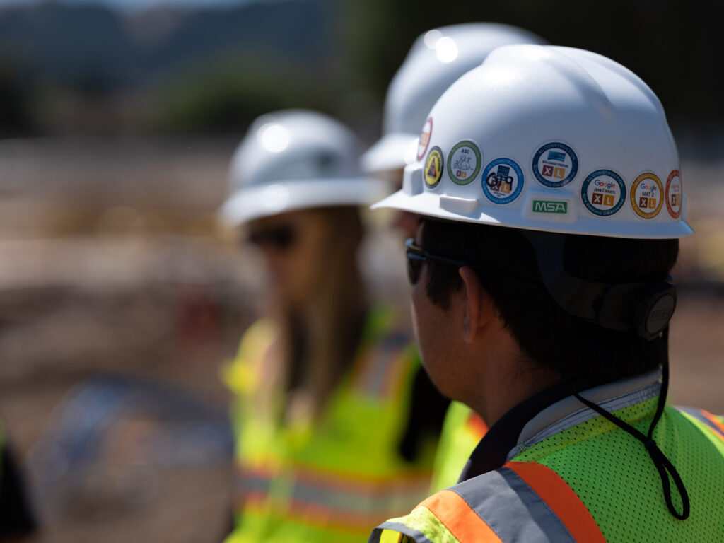 Company | XL Construction