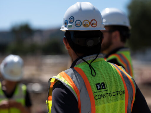 Company | XL Construction