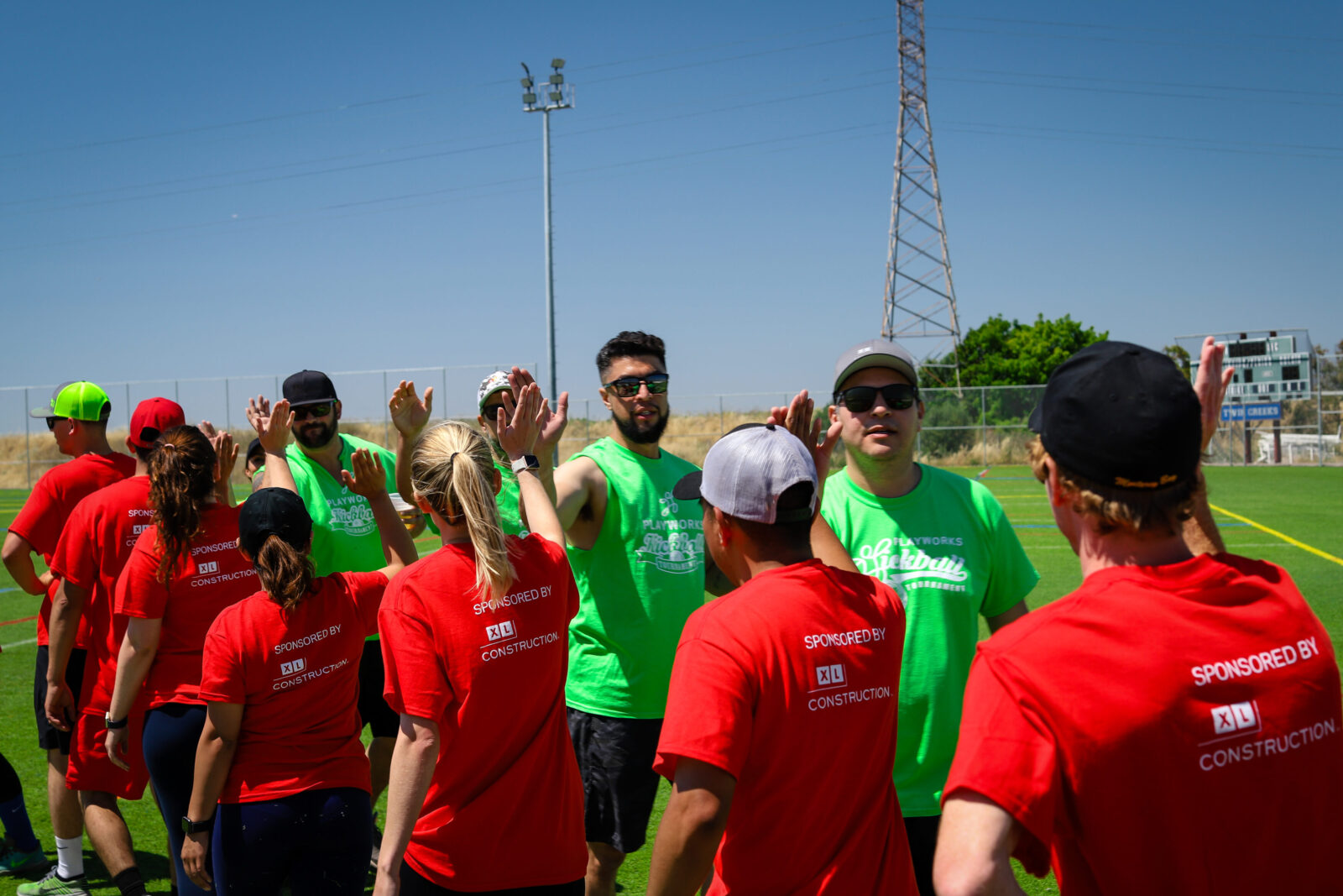 Careers | XL Construction