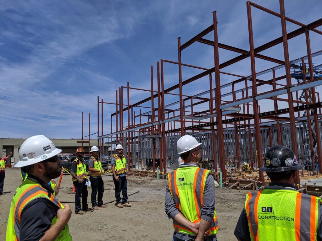 Company | XL Construction