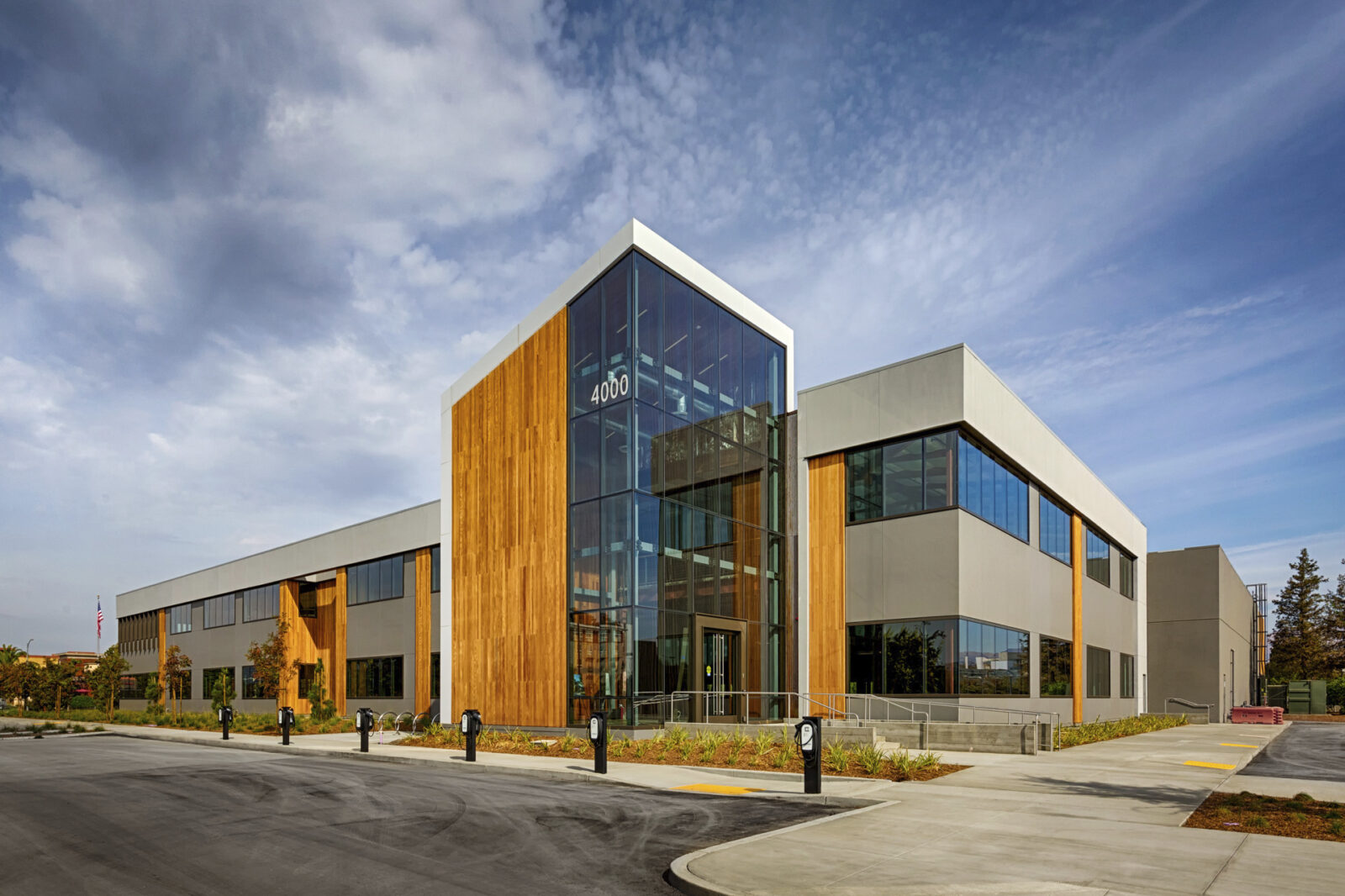 SKS - Assembly at North First Street in San Jose, CA (SKS Investments ...