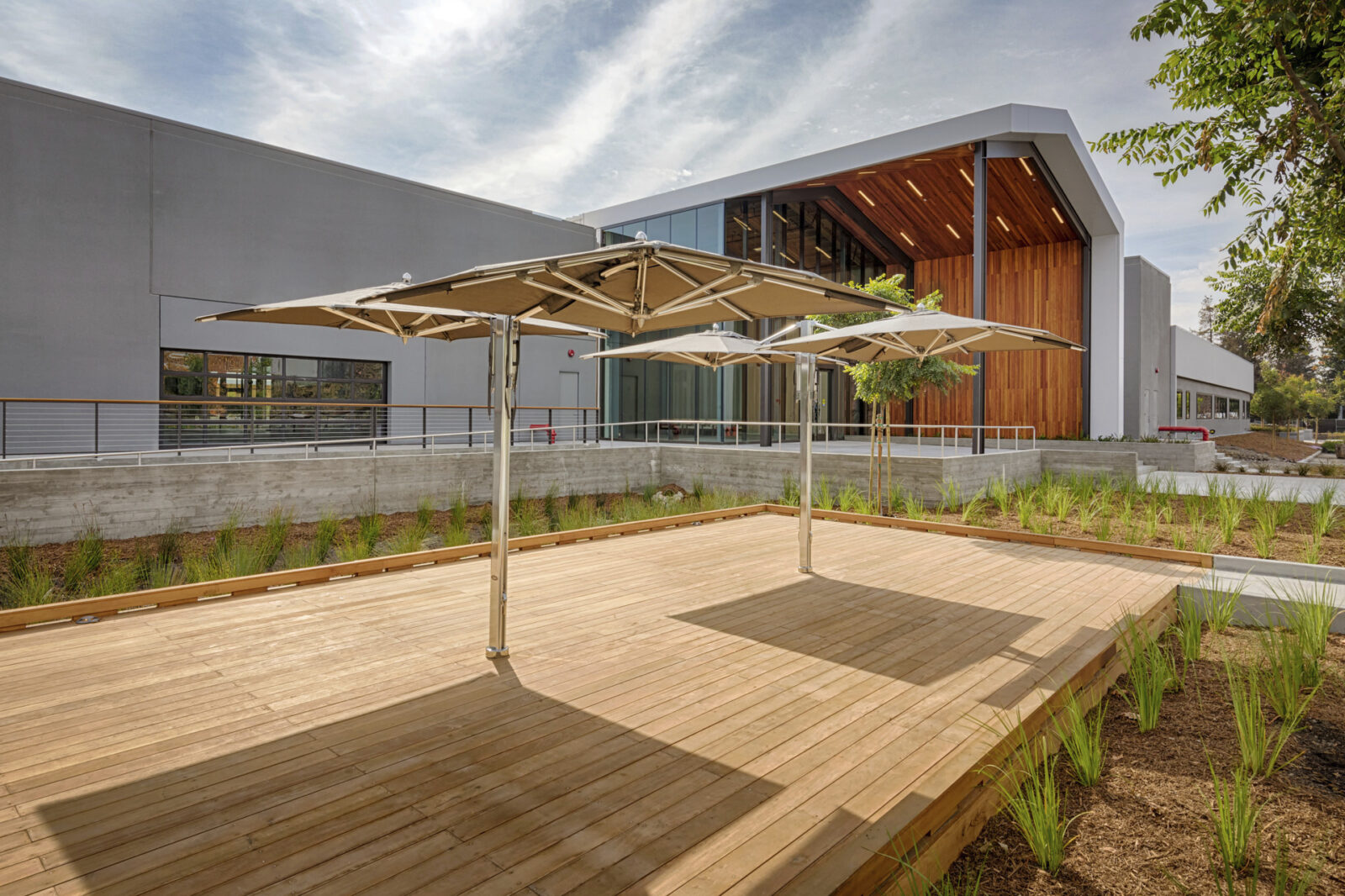 SKS - Assembly at North First Street in San Jose, CA (SKS Investments ...